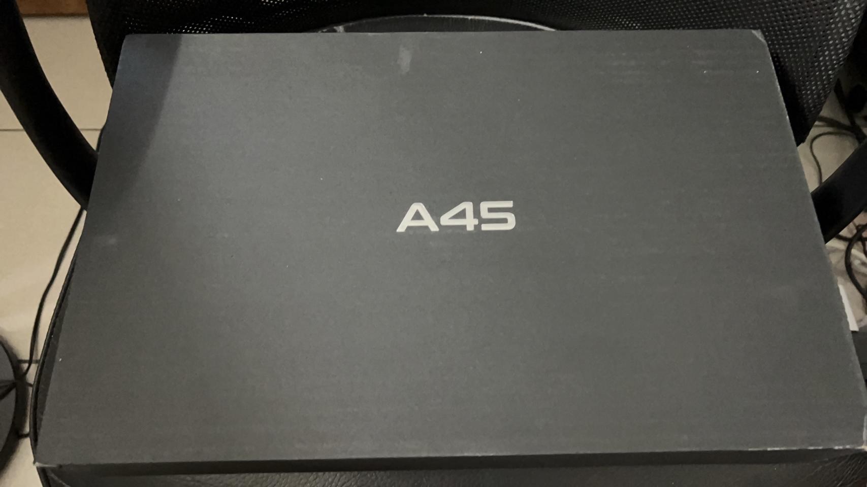 【心得】簡單卻精緻的開放式機殼 Monster A45 ITX @電腦應用綜合討論 哈啦板 - 巴哈姆特