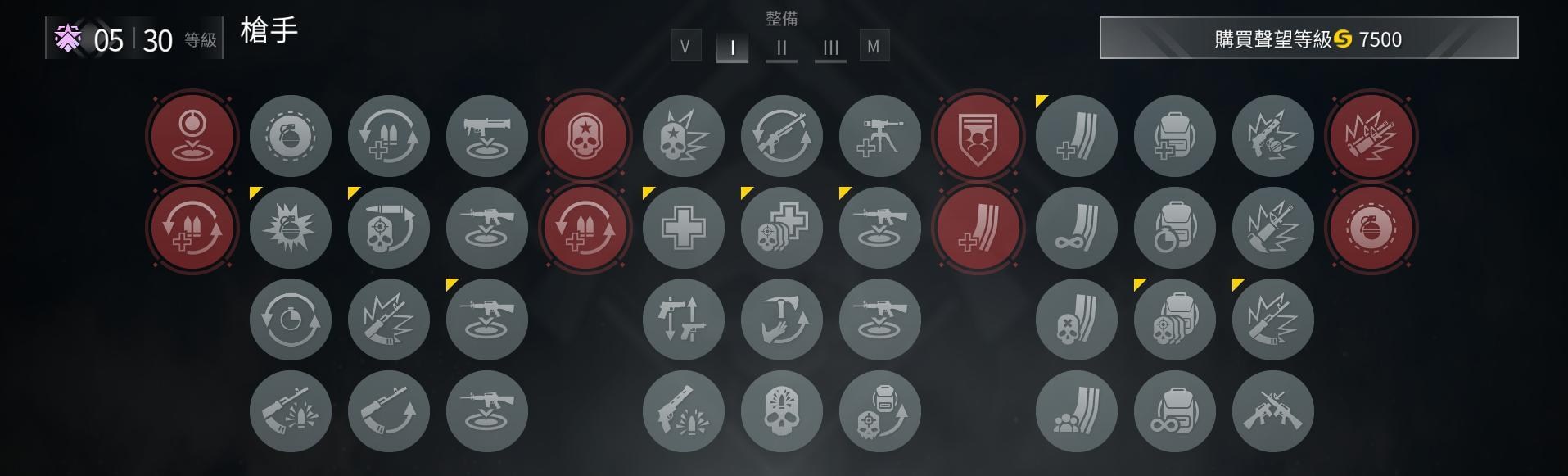 【心得】WWZ - 全技能推薦點法 (2023/8/11更新) @末日之戰 World War Z 哈啦板 - 巴哈姆特