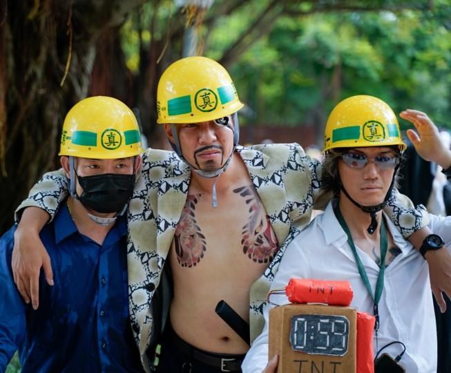 台中CWT-T30 - onizugani的創作 - 巴哈姆特