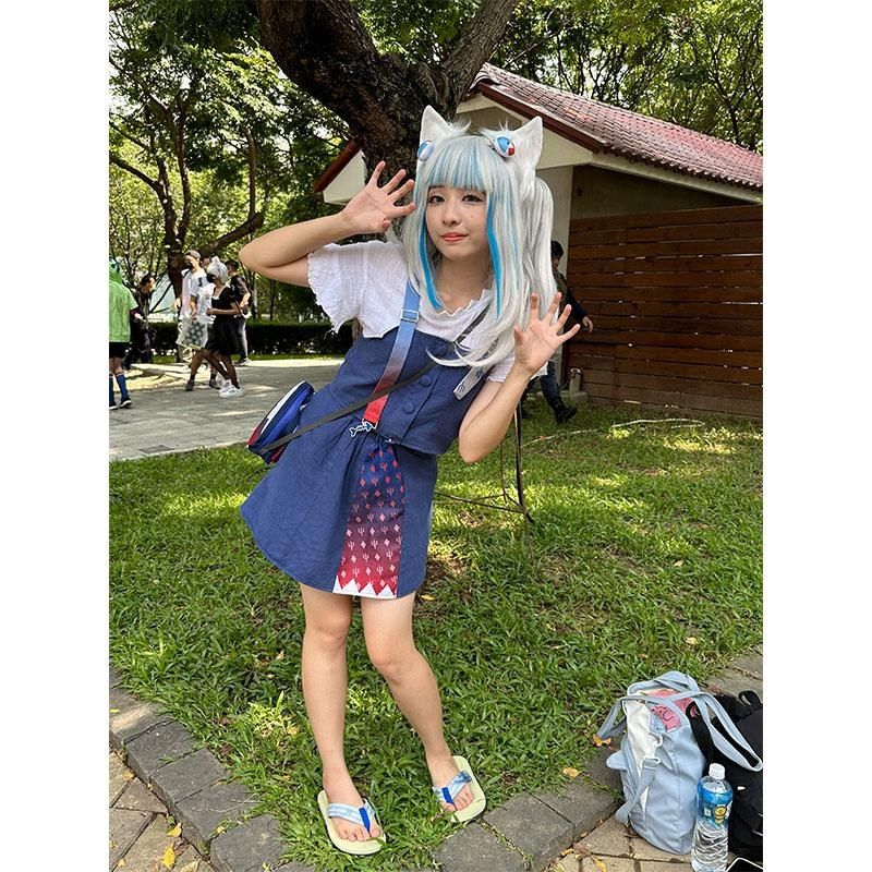 老模の趴趴造 Part - 2 : CWT - T30 台中場 (DAY.1) - hoo5257的創作 - 巴哈姆特