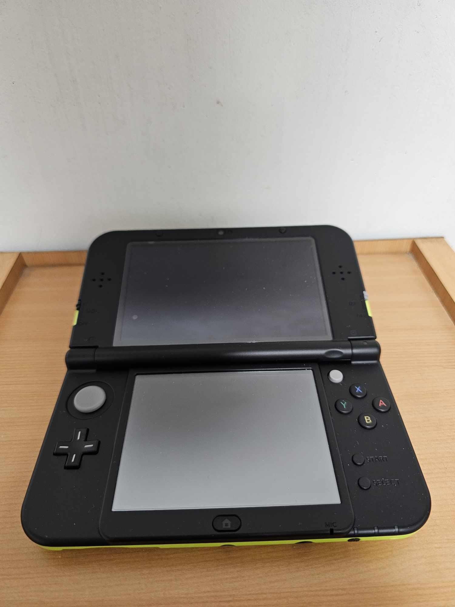 【出售】N3DS LL主機含遊戲(日規) NS Switch OLED主機 @ACG二手交易板 哈啦板 - 巴哈姆特
