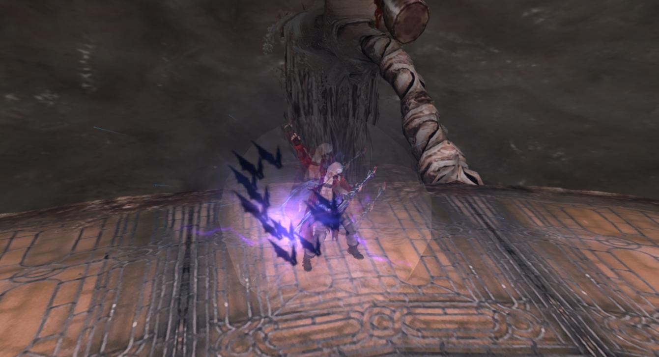 【心得】DMC HDC DDMK 武器與風格介紹 @惡魔獵人 哈啦板 - 巴哈姆特