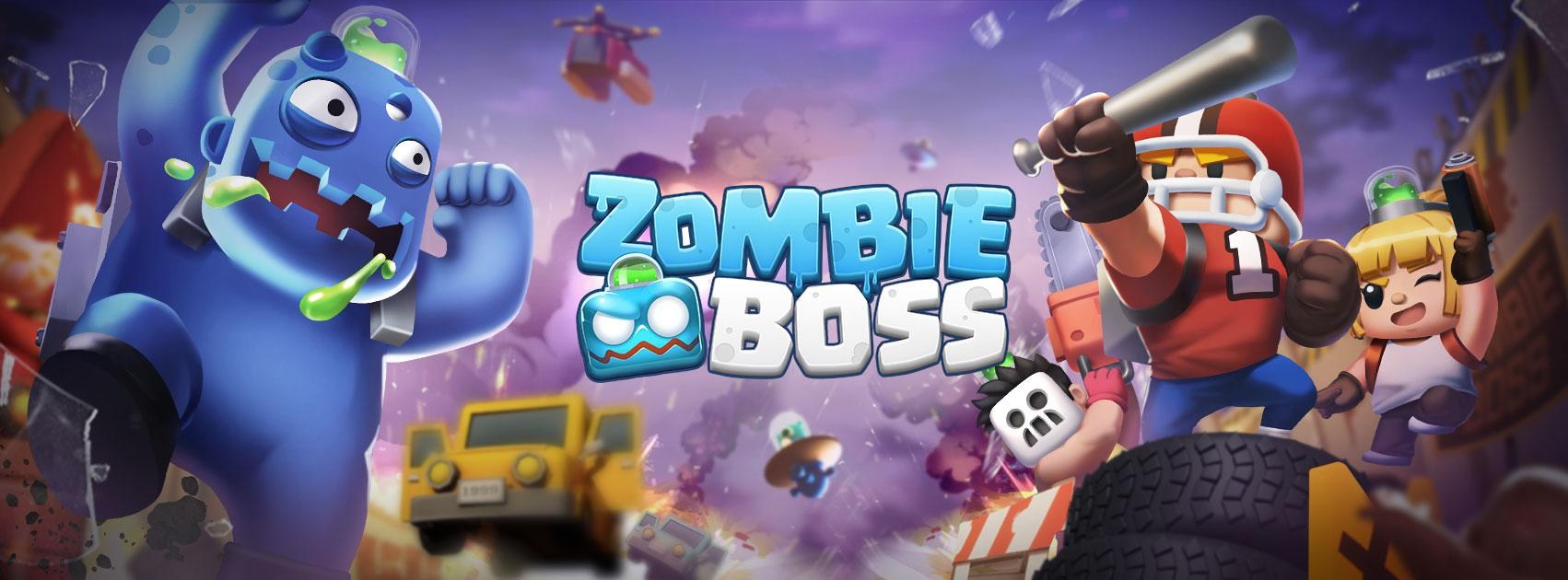 【討論】殭屍手遊玩法推測！？ @Zombie Boss：殭屍炒大場 哈啦板 - 巴哈姆特