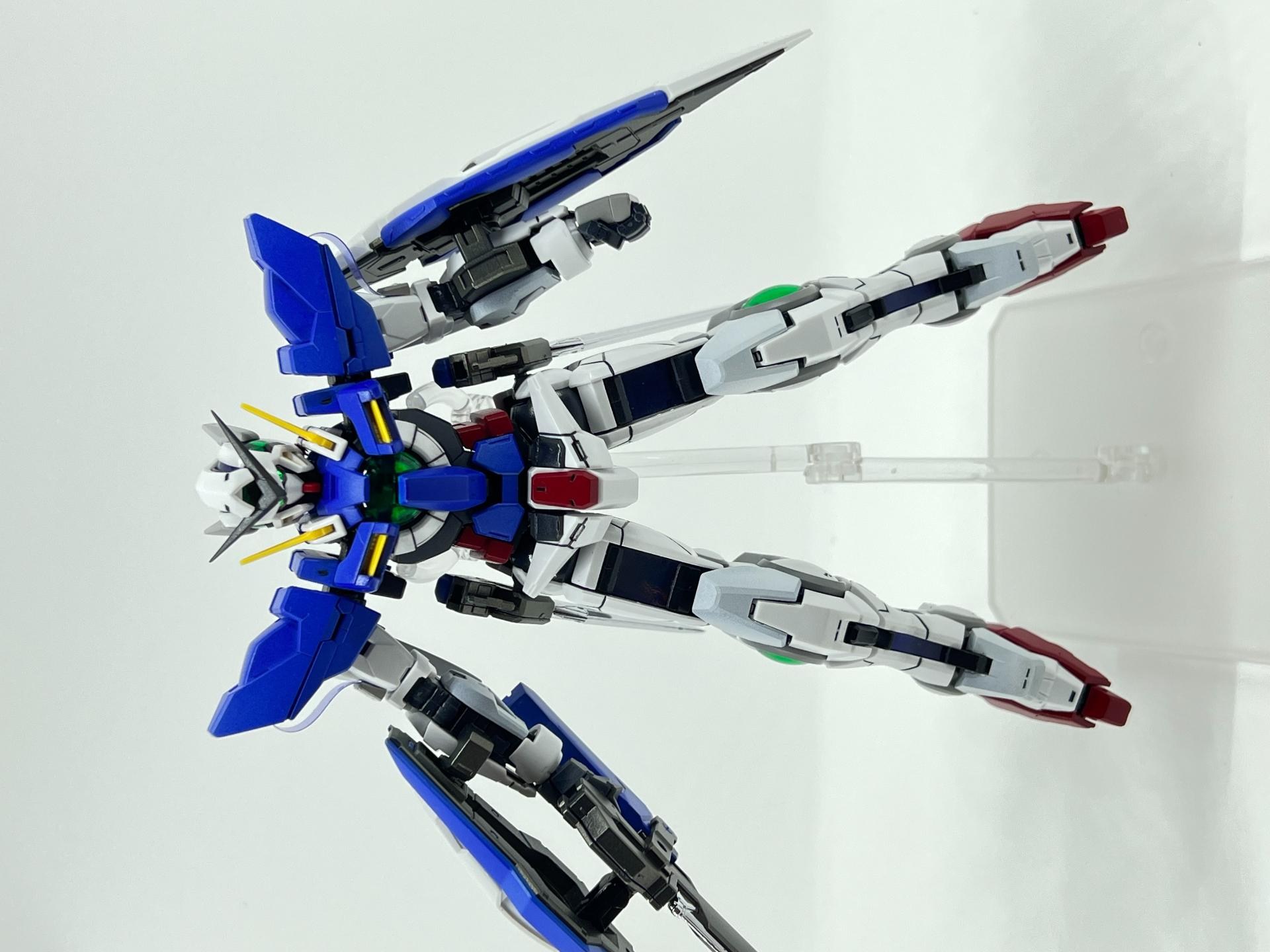 【閒聊】入坑不到一個月的作品，還請各位大大指教！ @模型技術與資訊 哈啦板 - 巴哈姆特