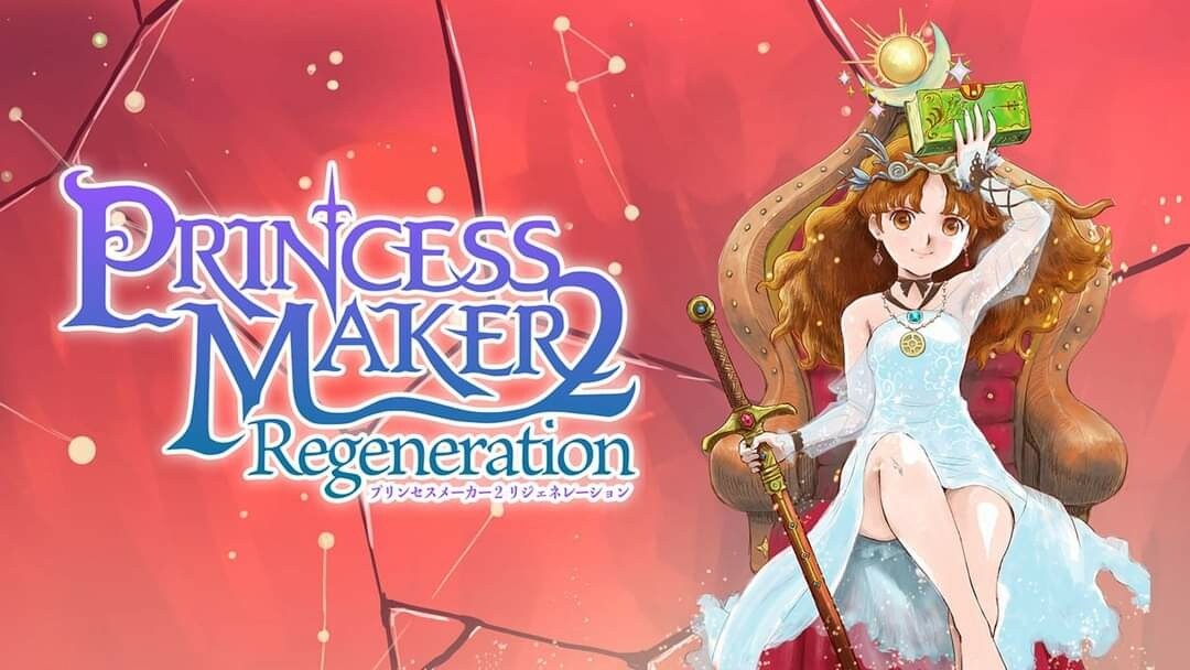 【情報】美少女夢工場2 發售30週年紀念 最新重製版《美少女夢工場2 韶華再續》2024年7月11日 發售 @NS / Nintendo Switch 哈啦板 - 巴哈姆特