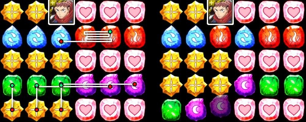 「對真正異世界的渴求」五條悟兩種配置、SAO合作隊【神魔之塔】希茲克利夫 - yt149的創作 - 巴哈姆特