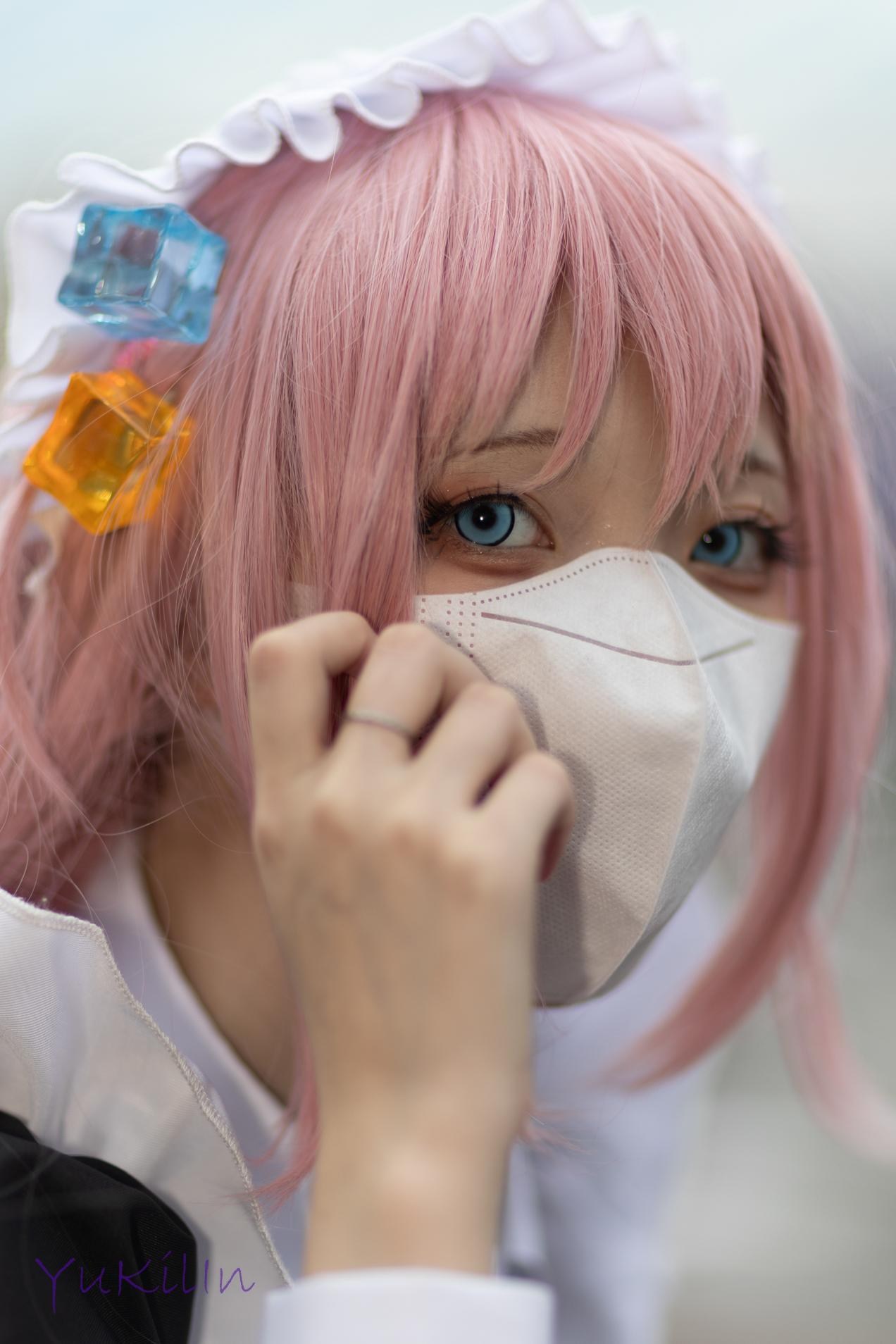 RE:《FF41》照片發表區 @Cosplay 電漫角色扮演 哈啦板 - 巴哈姆特