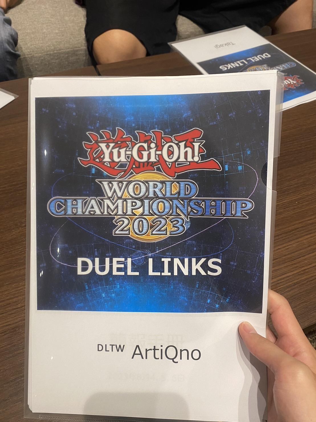 WCS2023東京之旅Day2 - st8610212316的創作 - 巴哈姆特