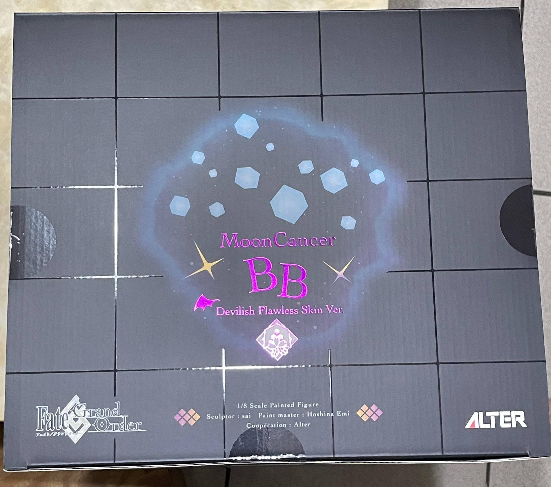 【售】 Alter BB（限定白皮）、FLARE 2B DX版 @ACG二手交易板 哈啦板 - 巴哈姆特