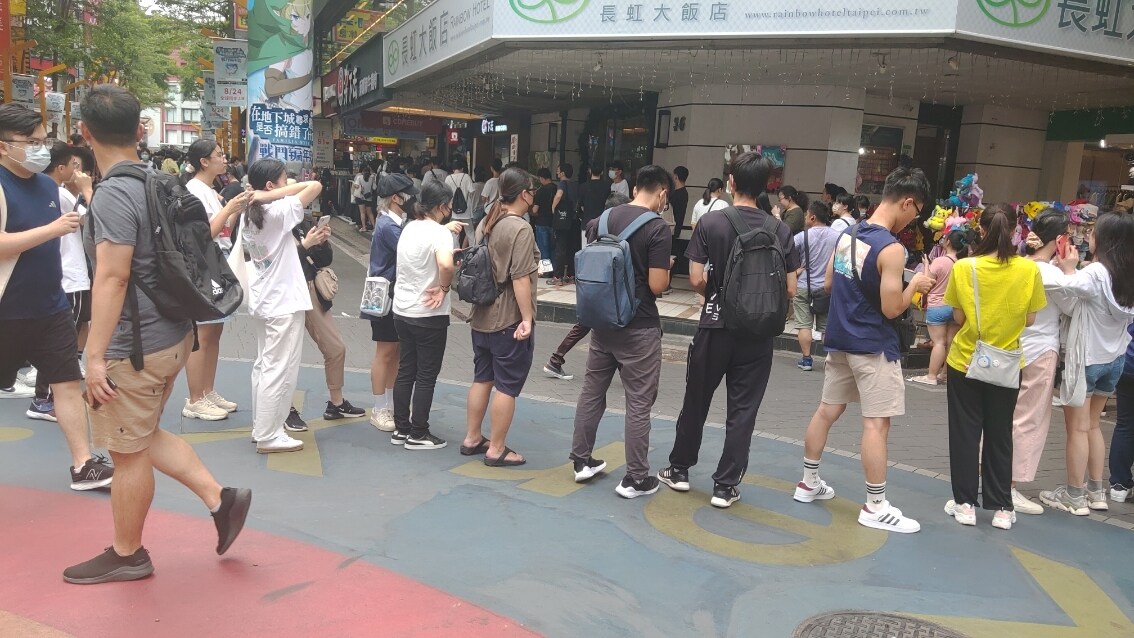 RE:【情報】與手搖店COMEBUY及KOI合作活動 @崩壞：星穹鐵道 哈啦板 - 巴哈姆特