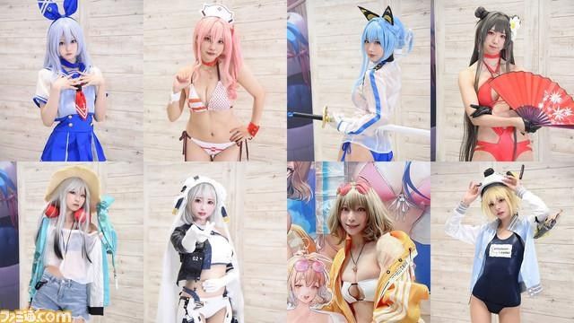 【情報】C102攤位＆快閃店＠池袋animate COSER 整理 @勝利女神：妮姬 哈啦板 - 巴哈姆特