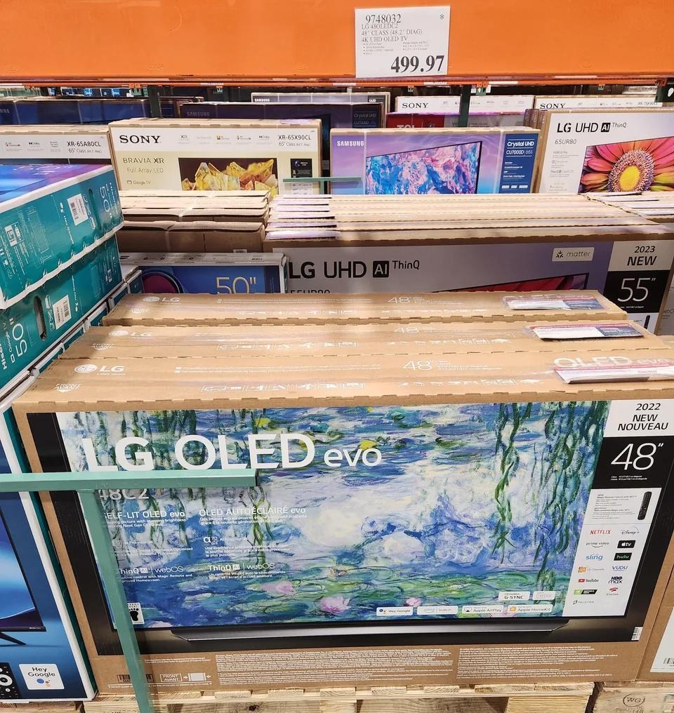 【情報】LG OLED 42C2 促銷29392 @電腦應用綜合討論 哈啦板 - 巴哈姆特