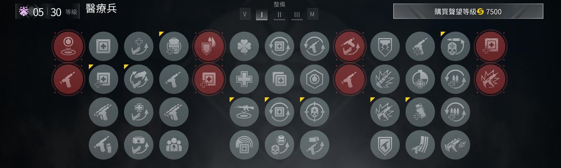 【心得】WWZ - 全技能推薦點法 (2023/8/11更新) @末日之戰 World War Z 哈啦板 - 巴哈姆特