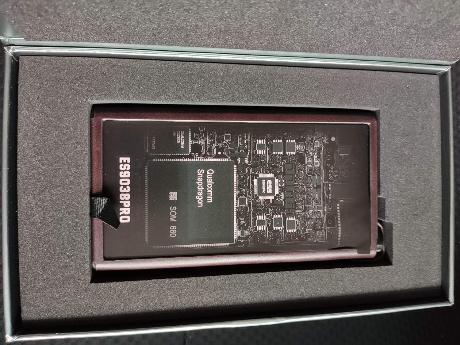 【心得】回歸初心 淺談與Fiio的緣分—M15S開箱與聲音比較+雜談（簡略版） @影音視聽討論區 哈啦板 - 巴哈姆特