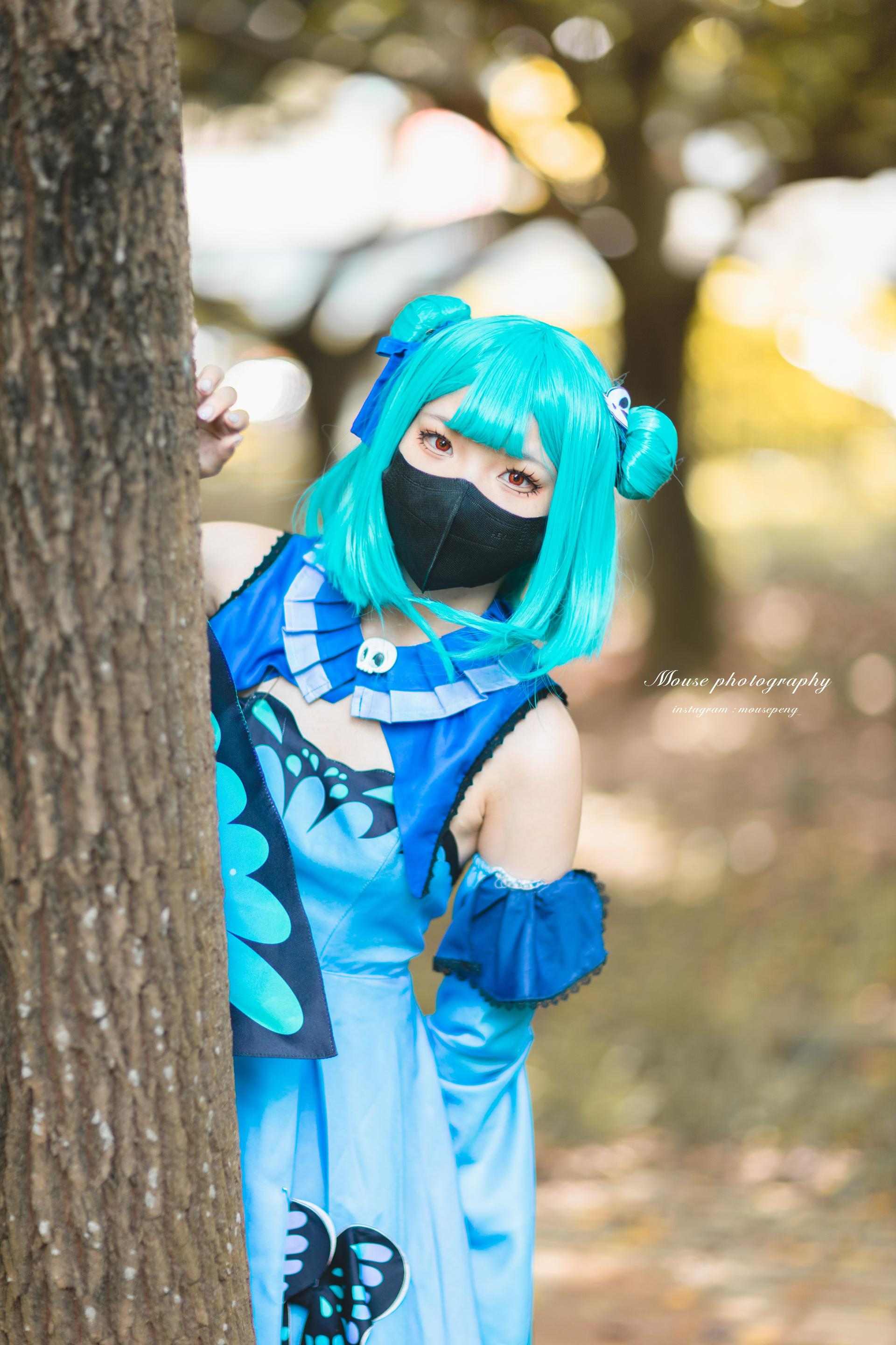 《CWT T30》照片發表區 @Cosplay 電漫角色扮演 哈啦板 - 巴哈姆特