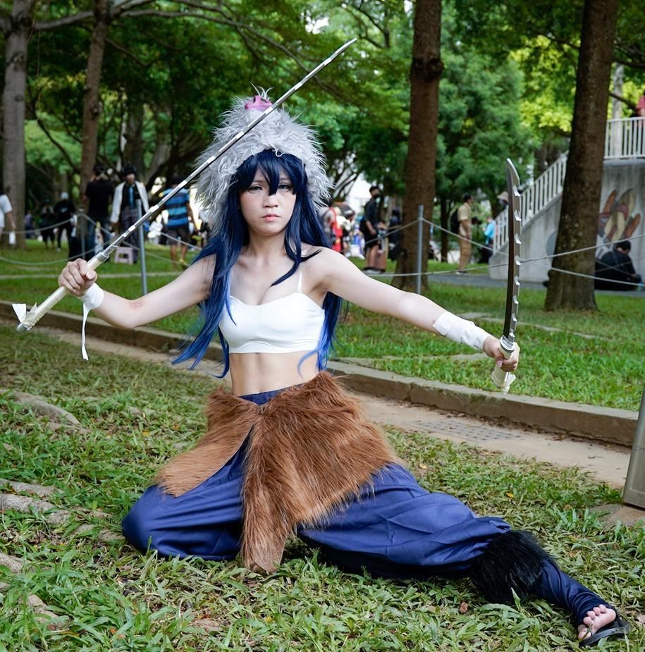 台中CWT-T30 - onizugani的創作 - 巴哈姆特