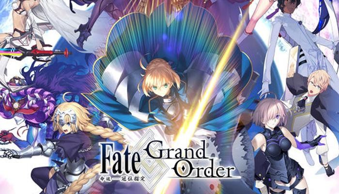 【閒聊】物價默默上漲的靈子轉移 @Fate/Grand Order 哈啦板 - 巴哈姆特