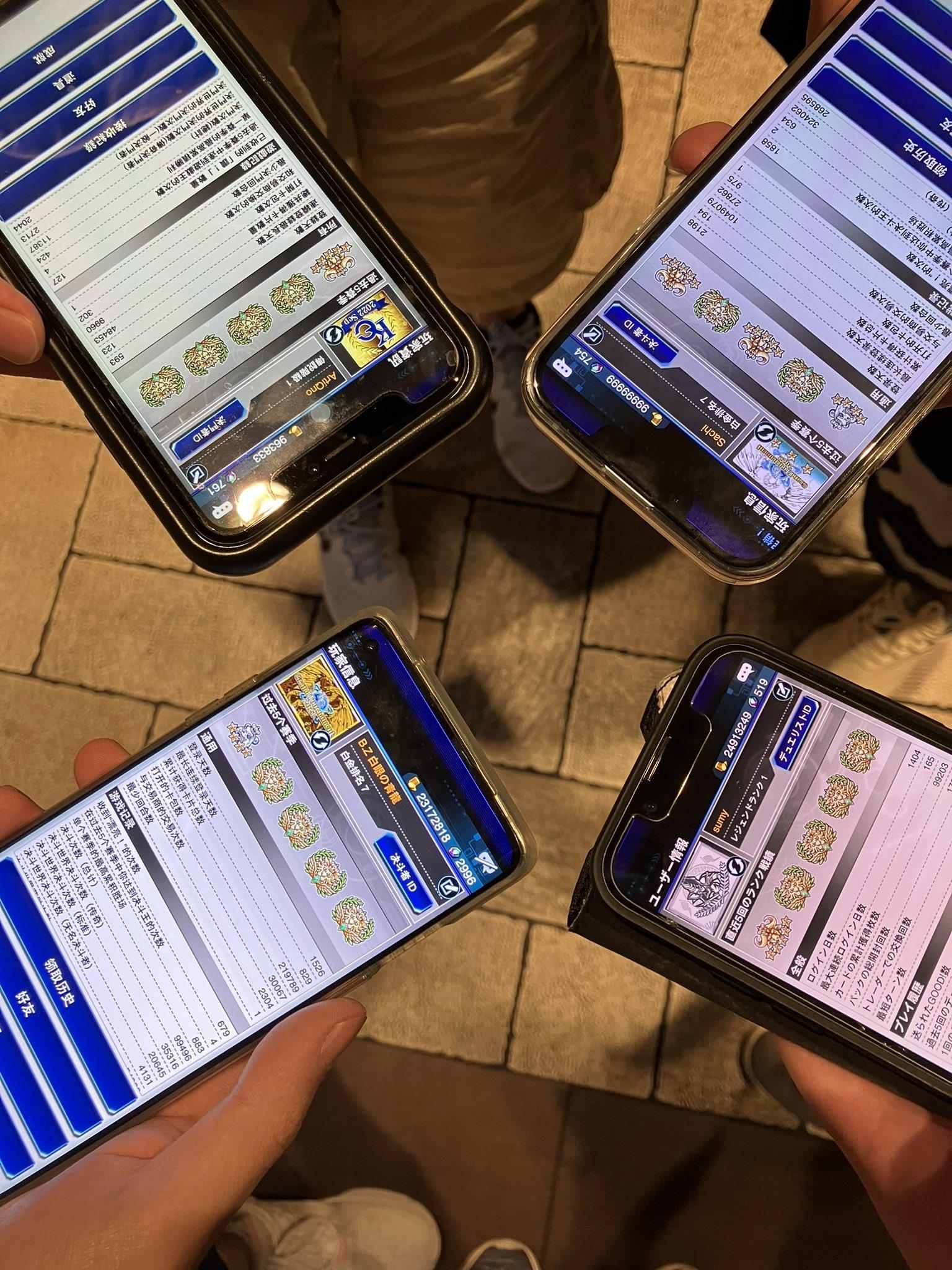 WCS2023東京之旅Day2 - st8610212316的創作 - 巴哈姆特