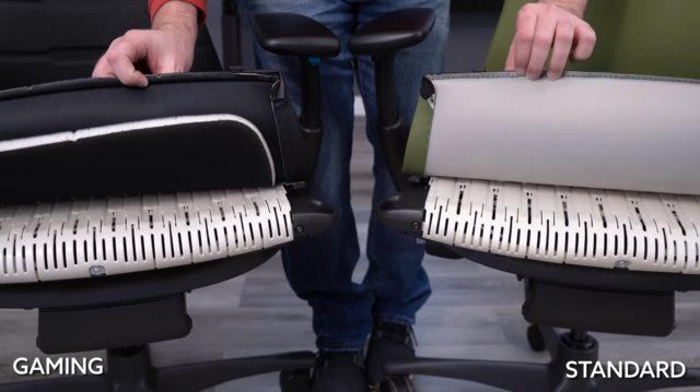 【討論】HM Embody新款開箱 人體工學椅 @電腦應用綜合討論 哈啦板 - 巴哈姆特