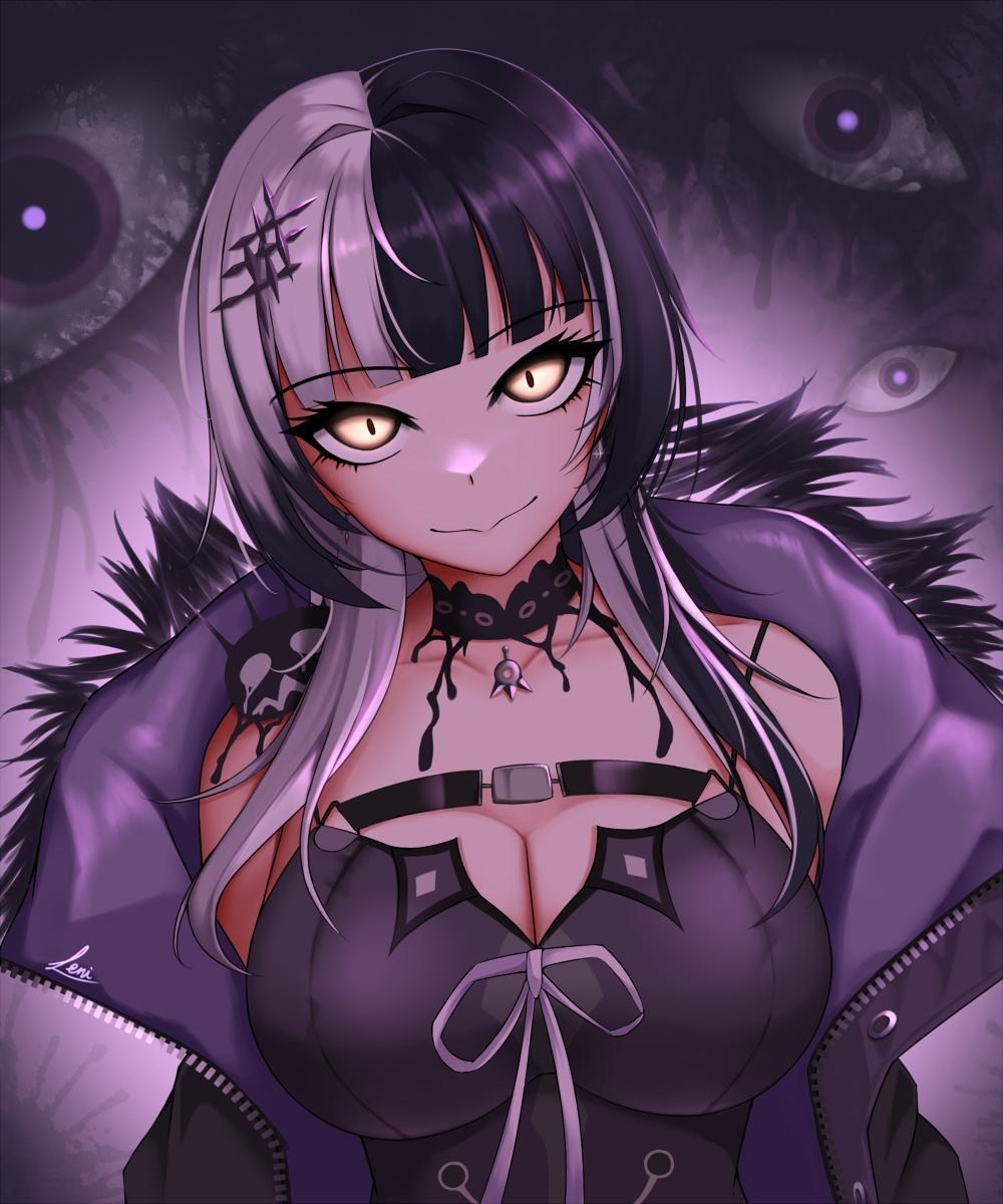 【繪圖】shiori 繪畫與影像技術交流 哈啦板 巴哈姆特