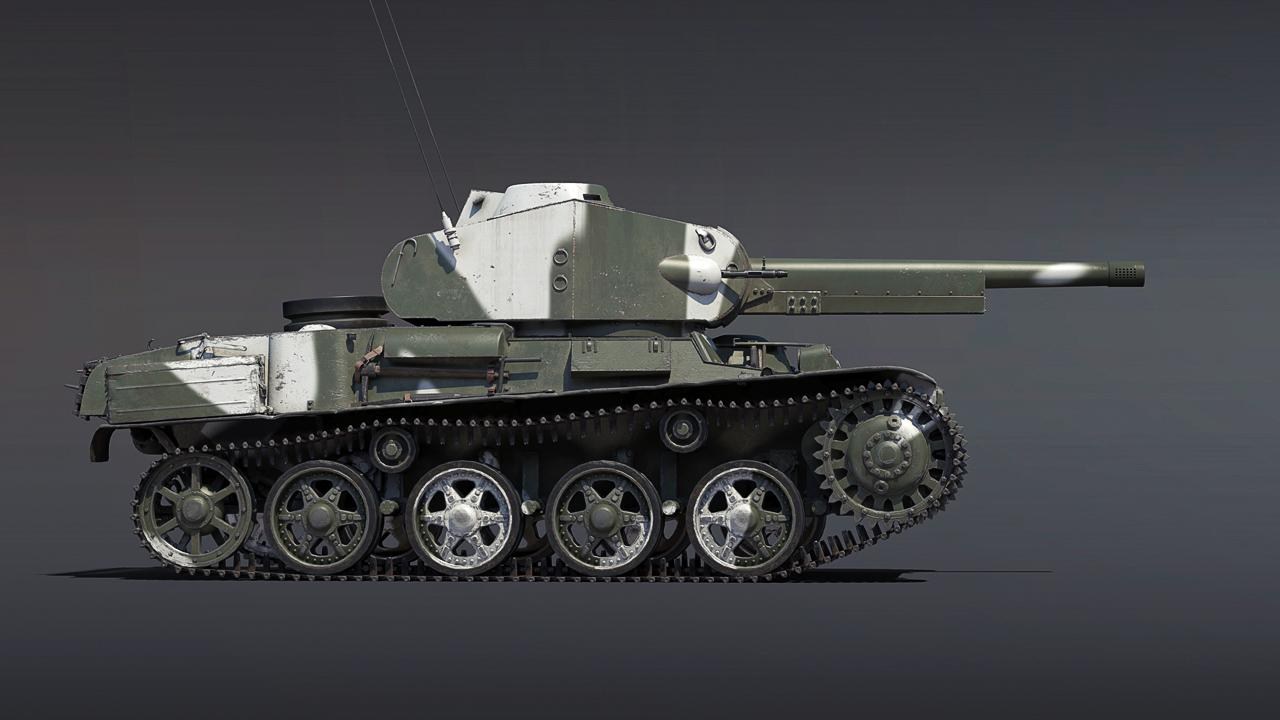 【情報】Pvkv IV @戰爭雷霆（War Thunder） 哈啦板 - 巴哈姆特