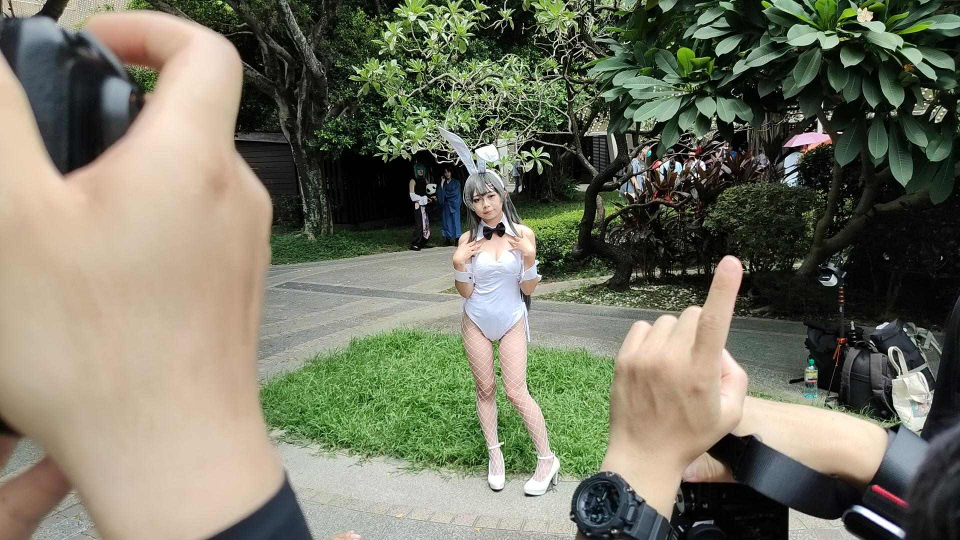 FF41(D2)照片 - johnlai0924的創作 - 巴哈姆特