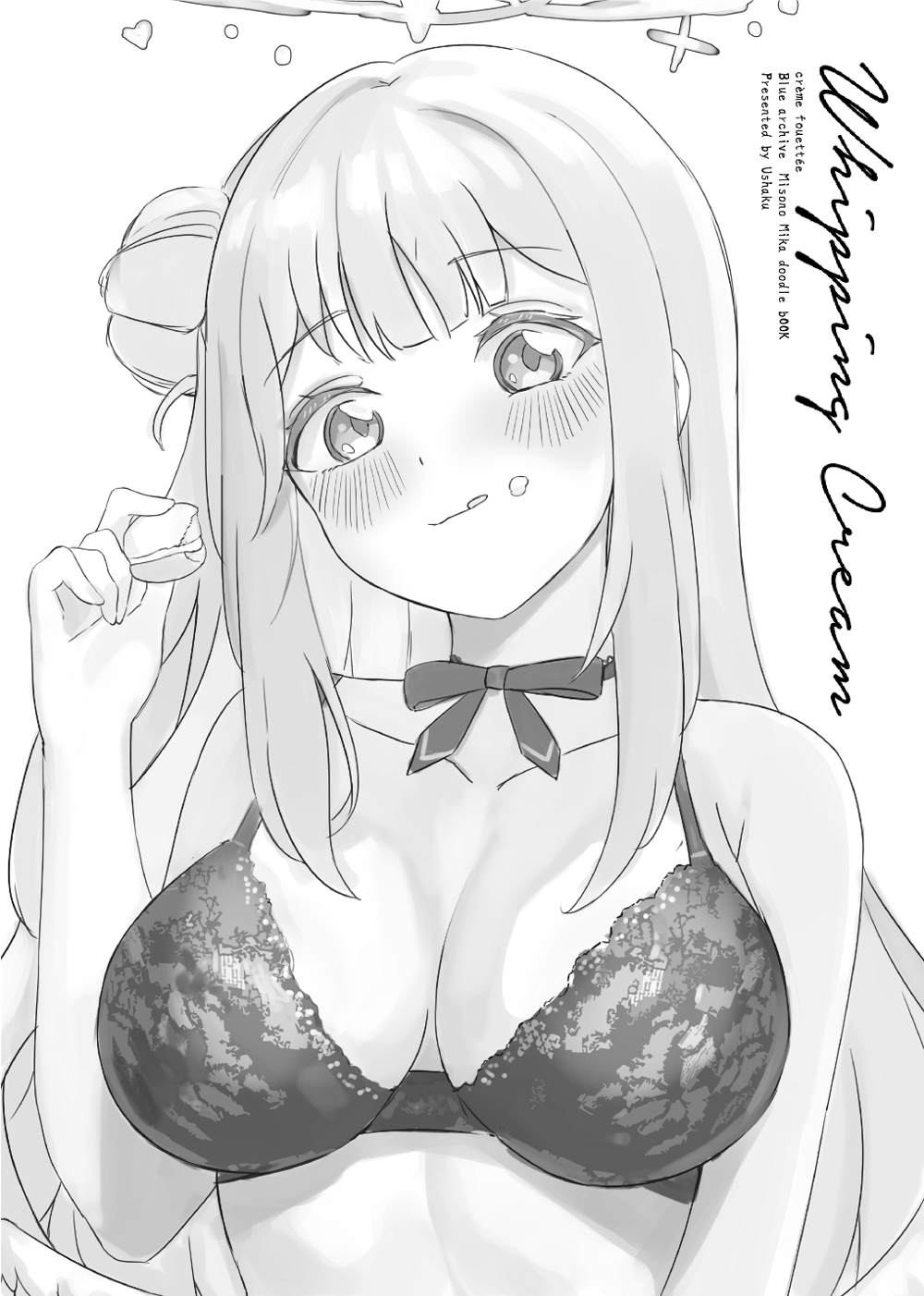 Comic Market 102 品書 - maple6800322的創作 - 巴哈姆特