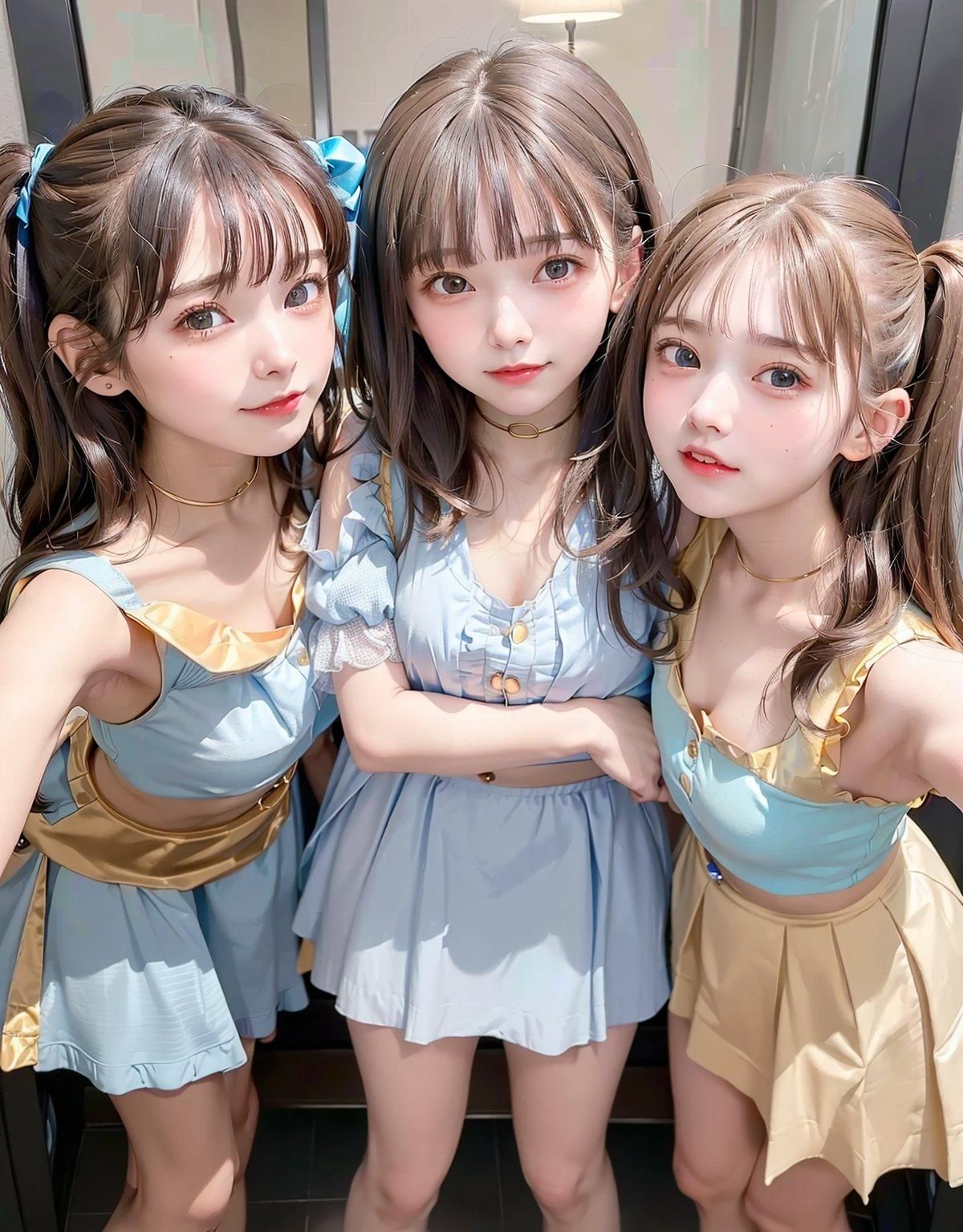 AI美女015 - januswon的創作 - 巴哈姆特