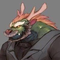 【Kemo Coliseum獸之競技場】遊戲與角色介紹(23/8/13修訂版) - persis33的創作 - 巴哈姆特
