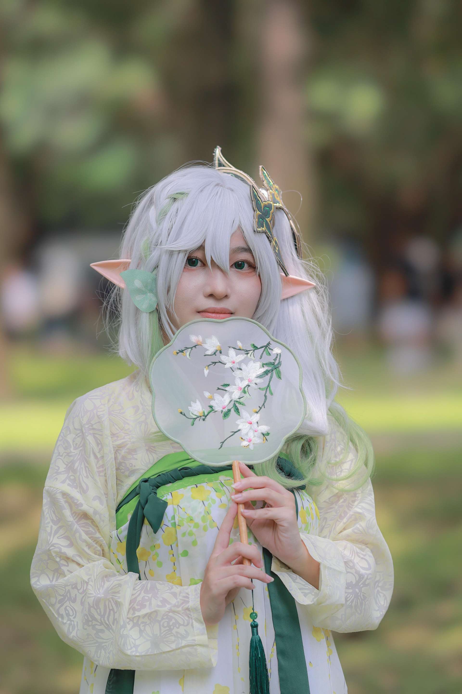 《CWT T30》照片發表區 @Cosplay 電漫角色扮演 哈啦板 - 巴哈姆特