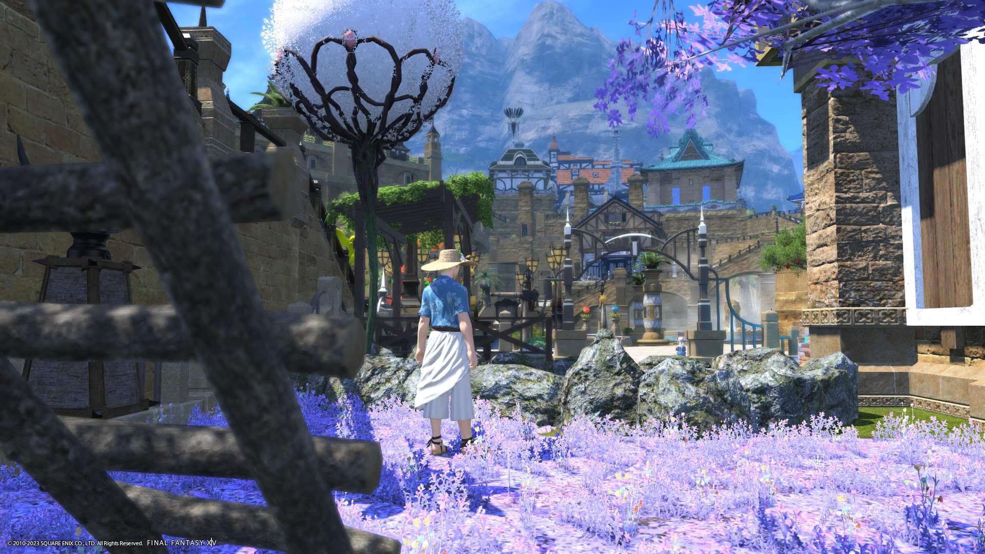 【招生】【Valefor】休閒小型公會 Mimio 歡迎加入！ @Final Fantasy XIV 哈啦板 - 巴哈姆特