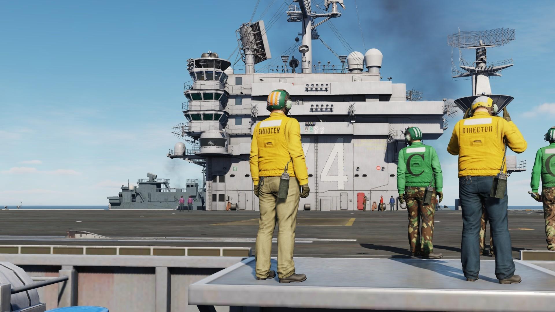 【情報】整理DCS必下MOD的網站! @DCS World 哈啦板 - 巴哈姆特