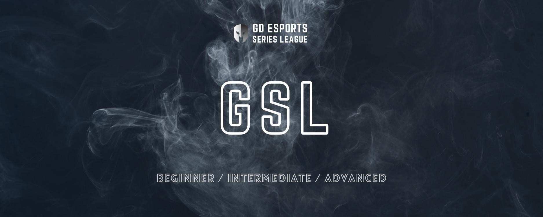 【情報】GD eSports Series League (GSL) 開放報名！ @英雄聯盟 League of Legends 哈啦板 - 巴哈姆特
