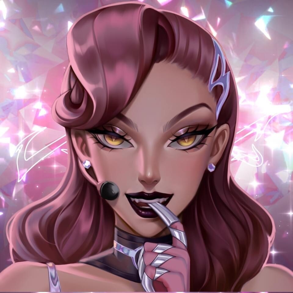 【情報】KDA新造型-code pink @英雄聯盟 League of Legends 哈啦板 - 巴哈姆特