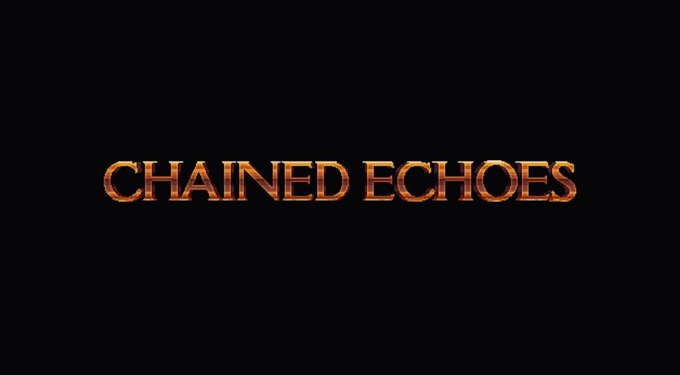【心得】《Chained Echoes》用愛完成的作品，難得的RPG誠意之作！ @PS5 / PlayStation5 哈啦板 - 巴哈姆特