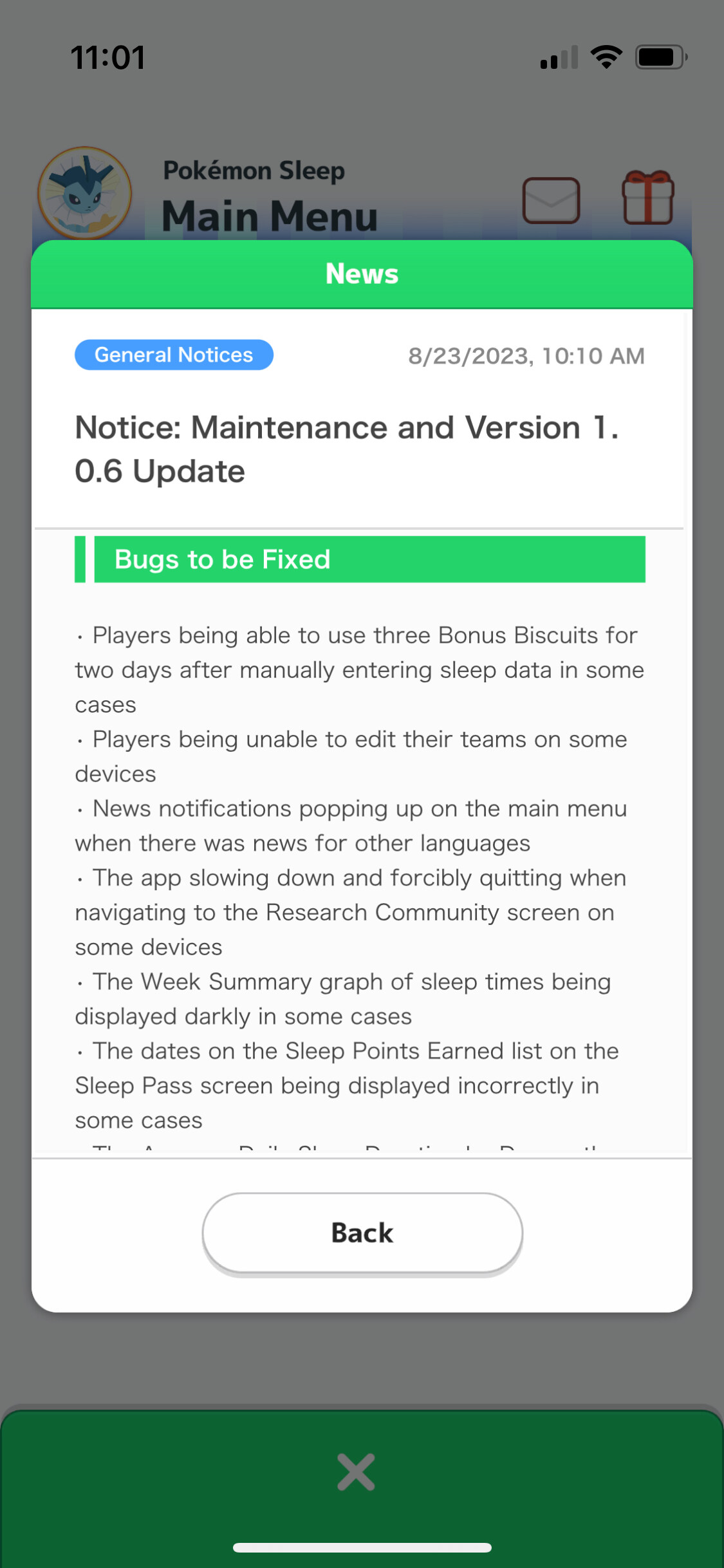 RE:【心得】睡眠研究＆手動補登 基本介紹 @Pokémon Sleep 哈啦板 - 巴哈姆特