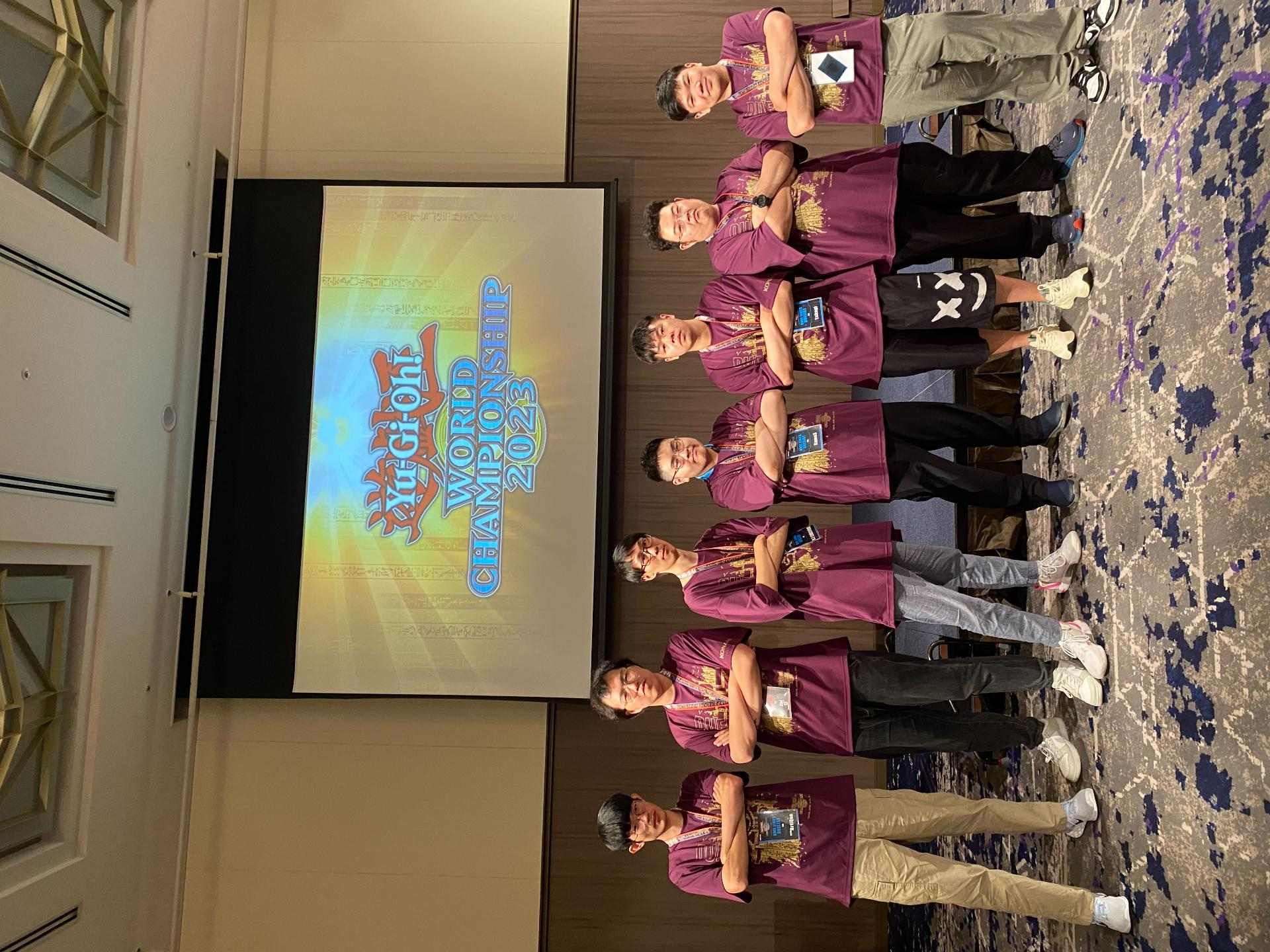 WCS2023東京之旅Day2 - st8610212316的創作 - 巴哈姆特