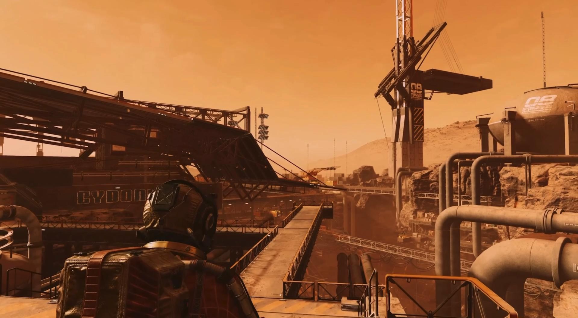 【迎接星空系列】Starfield 勢力全接觸 ｜Xbox Game Pass Day 1 @Xbox / Xbox Series X 哈啦板 ...