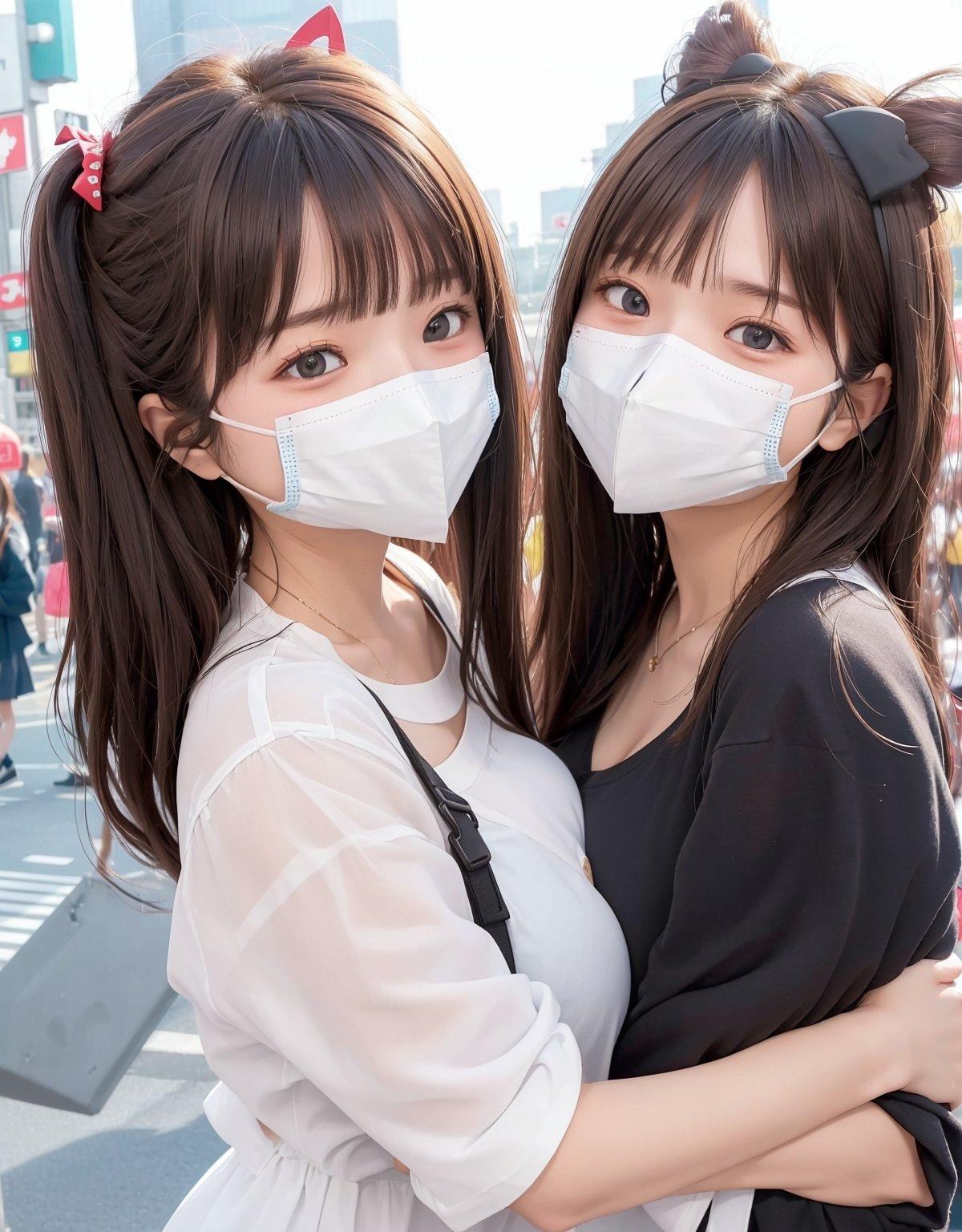 AI美女014 - januswon的創作 - 巴哈姆特