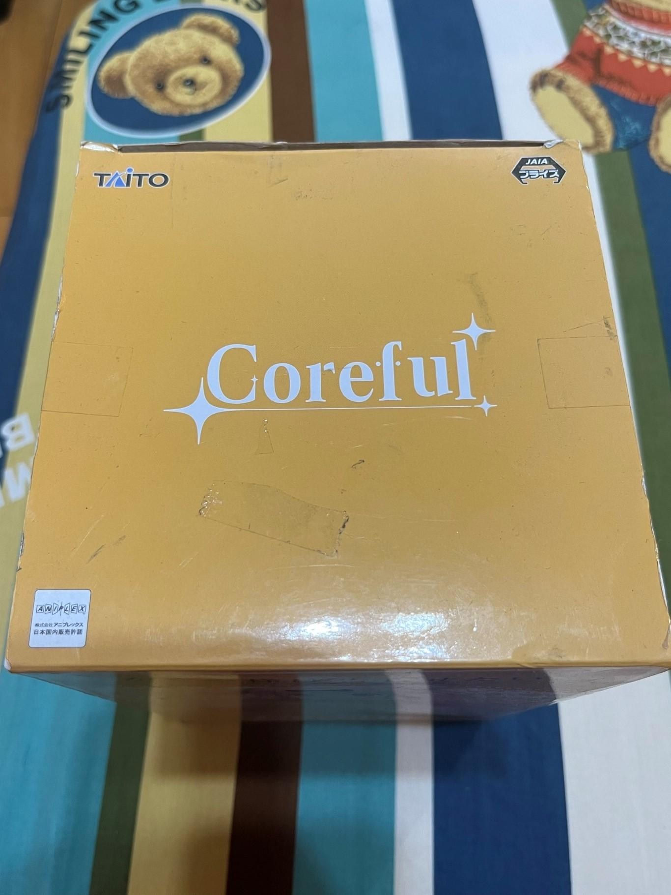 Taito Coreful - 輝夜姬 藤原千花 - encoreg60305的創作 - 巴哈姆特