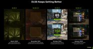 NVIDIA DLSS 3 5 AI 2 2077 