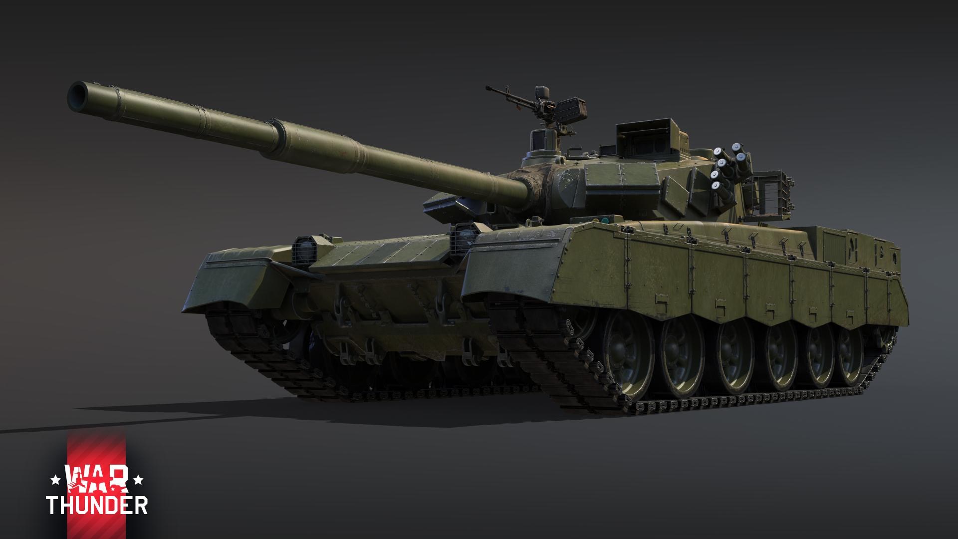 【情報】MBT-2000 @戰爭雷霆（War Thunder） 哈啦板 - 巴哈姆特