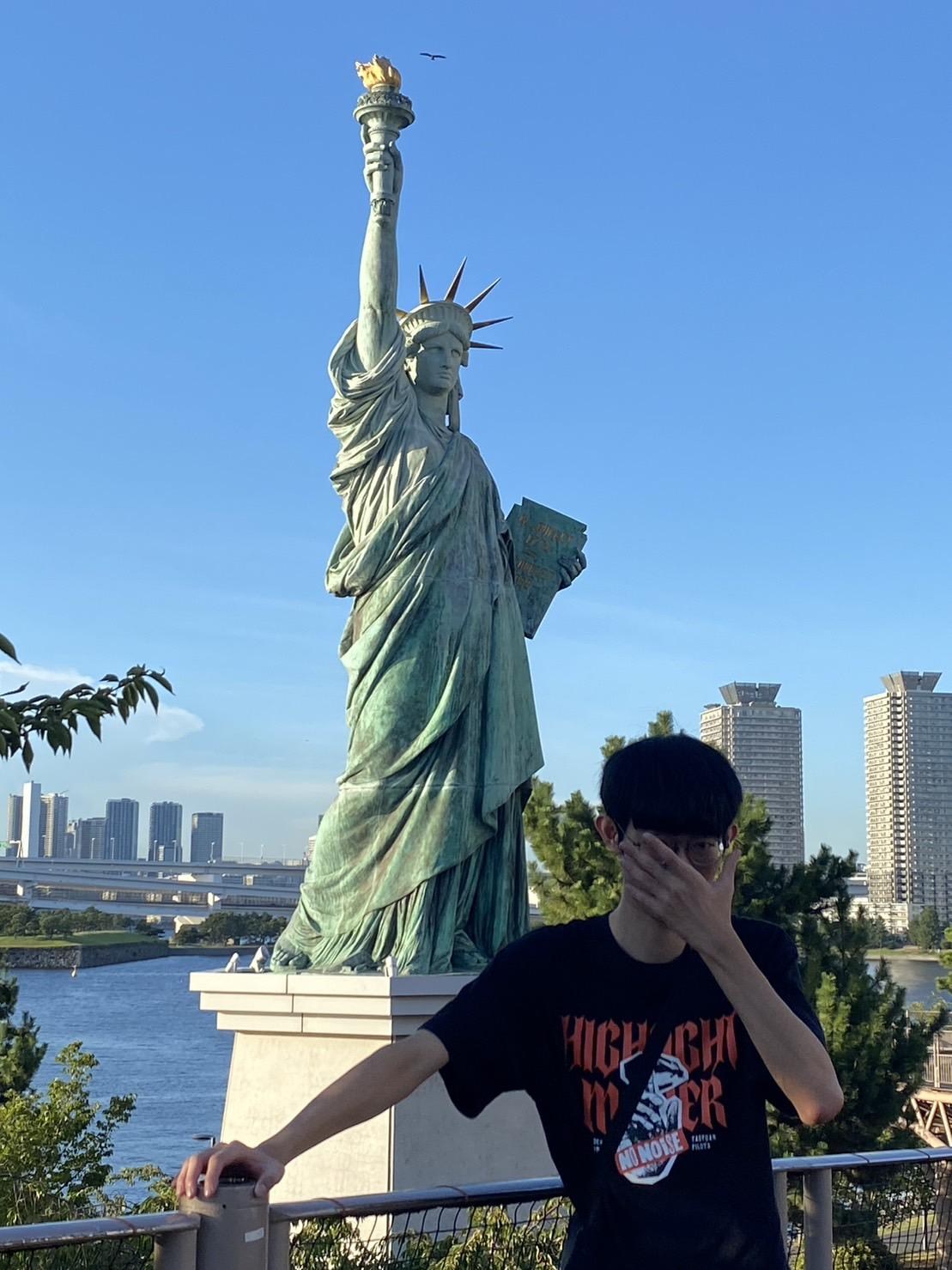 WCS2023東京之旅Day1 - st8610212316的創作 - 巴哈姆特