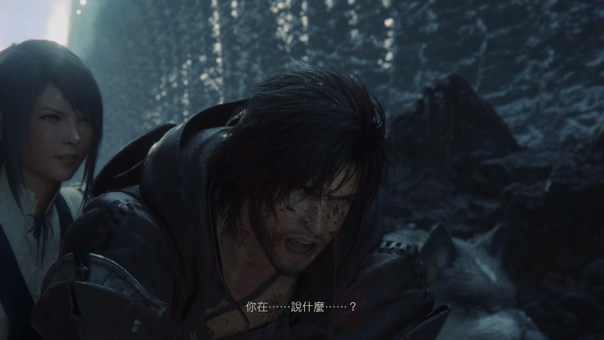 【心得】FF16：FF系列新標準，就是至少有把故事講完....... @PS5 / PlayStation5 哈啦板 - 巴哈姆特