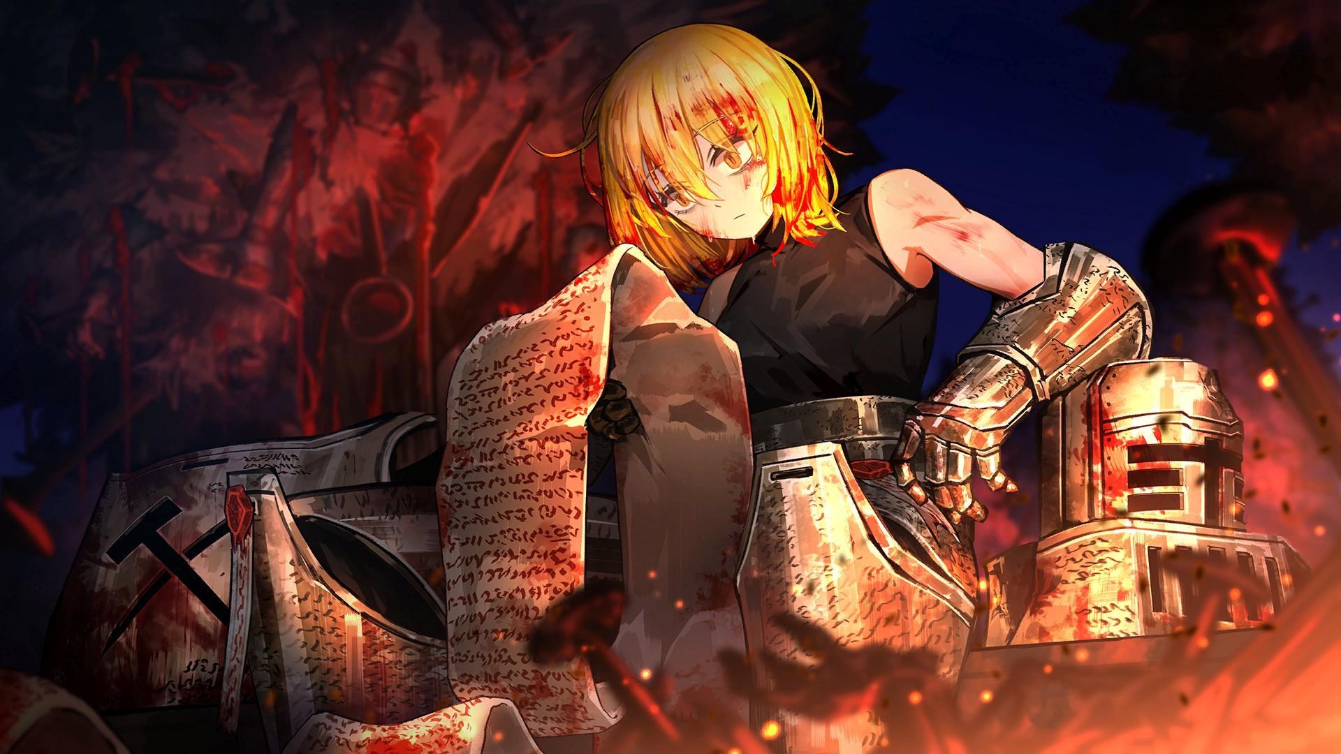 【問題】Limbus Company罪人人格全解析－唐吉訶德 @Limbus Company 精華區 - 巴哈姆特