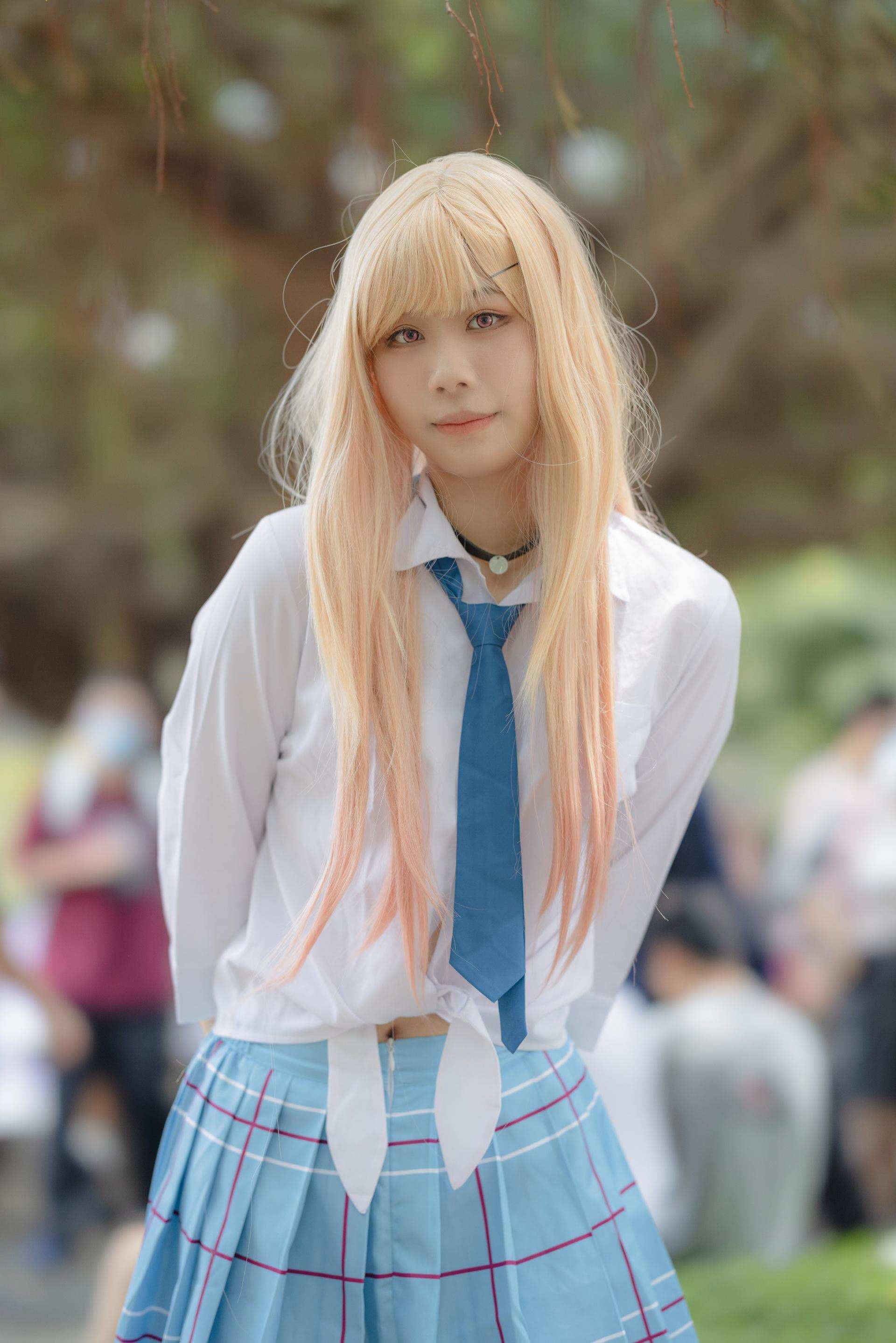 《CWT T30》照片發表區 @Cosplay 電漫角色扮演 哈啦板 - 巴哈姆特