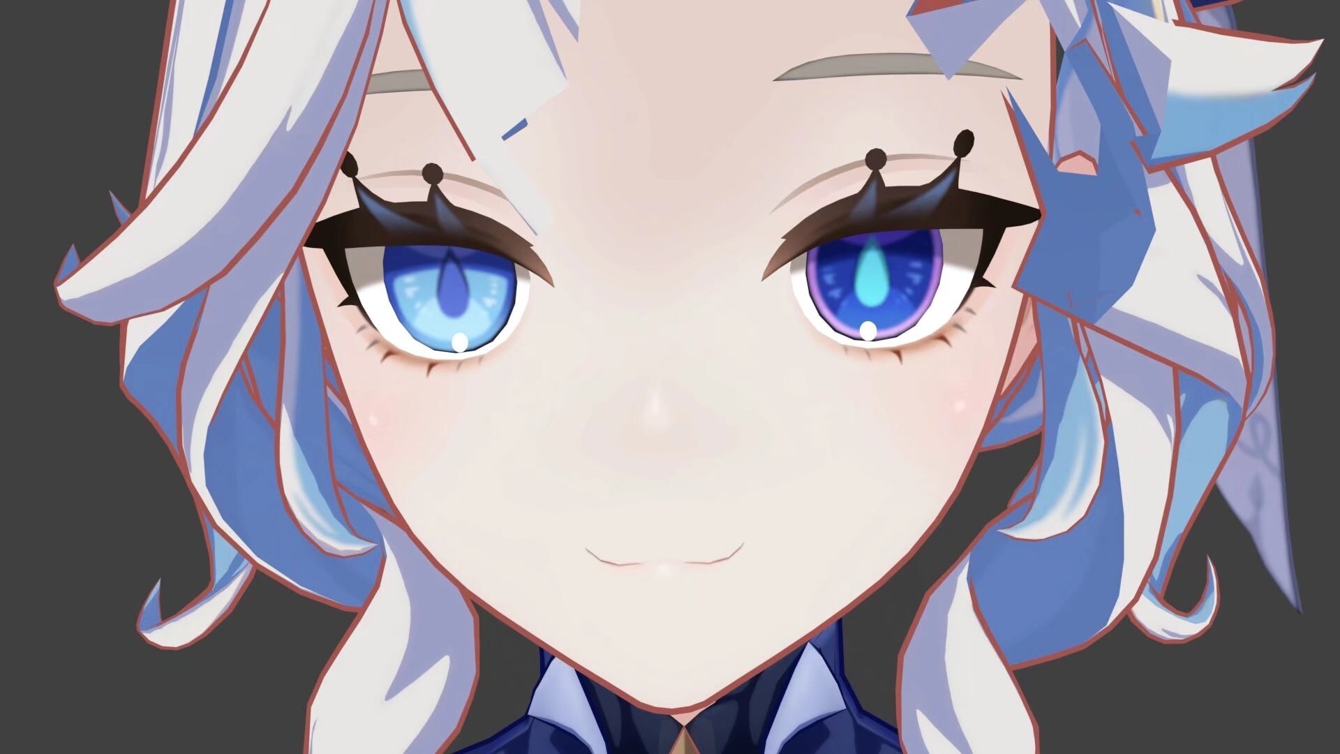 RE:【情報】4.1 及後續角色內鬼資訊串 @原神 哈啦板 - 巴哈姆特