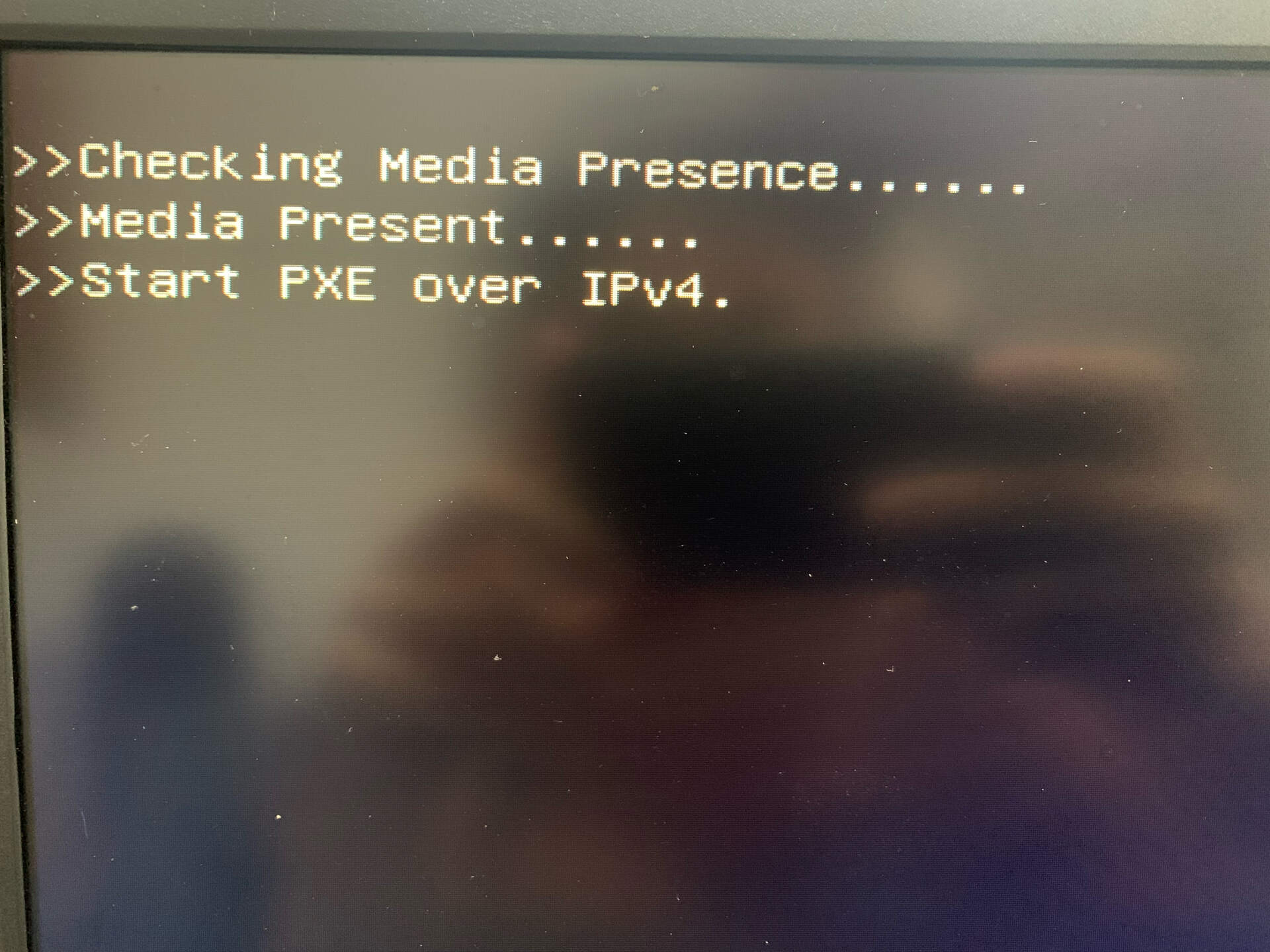 【問題】求解開機遭遇 checking media presence @電腦應用綜合討論 哈啦板 - 巴哈姆特