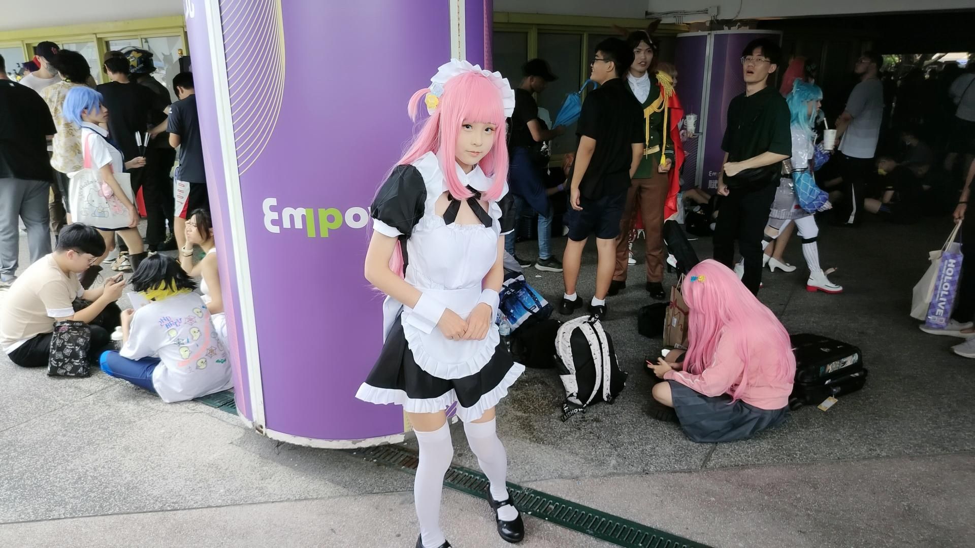 FF41(D2)照片 - johnlai0924的創作 - 巴哈姆特