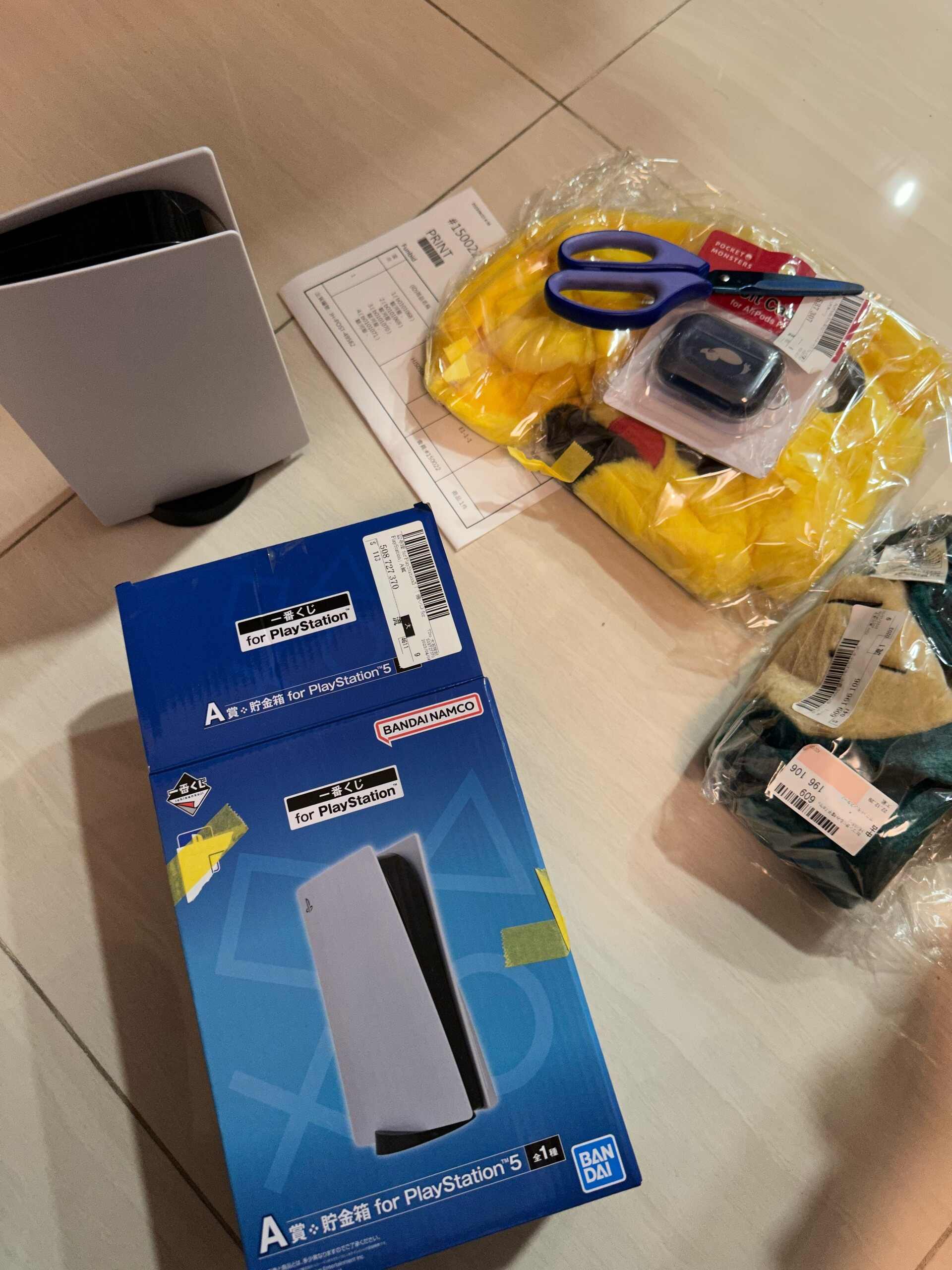 Funbid - 7 月購買心得 - crnnfqfqqv的創作 - 巴哈姆特